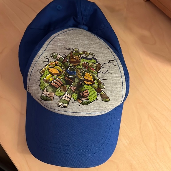 Nickelodeon | Accessories | Nickelodeon Teenage Mutant Ninja Turtles ...
